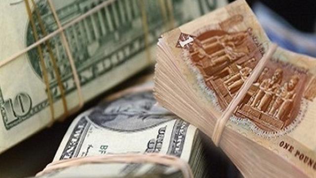 استقرار أسعار العملات الأجنبية أمام الجنيه المصرى بيزنس الجارديان