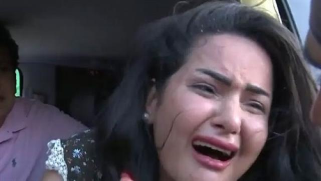 الحبس سنتين وغرامة 100 ألف لـ سما المصري بتهمة سب ريهام سعيد حوادث